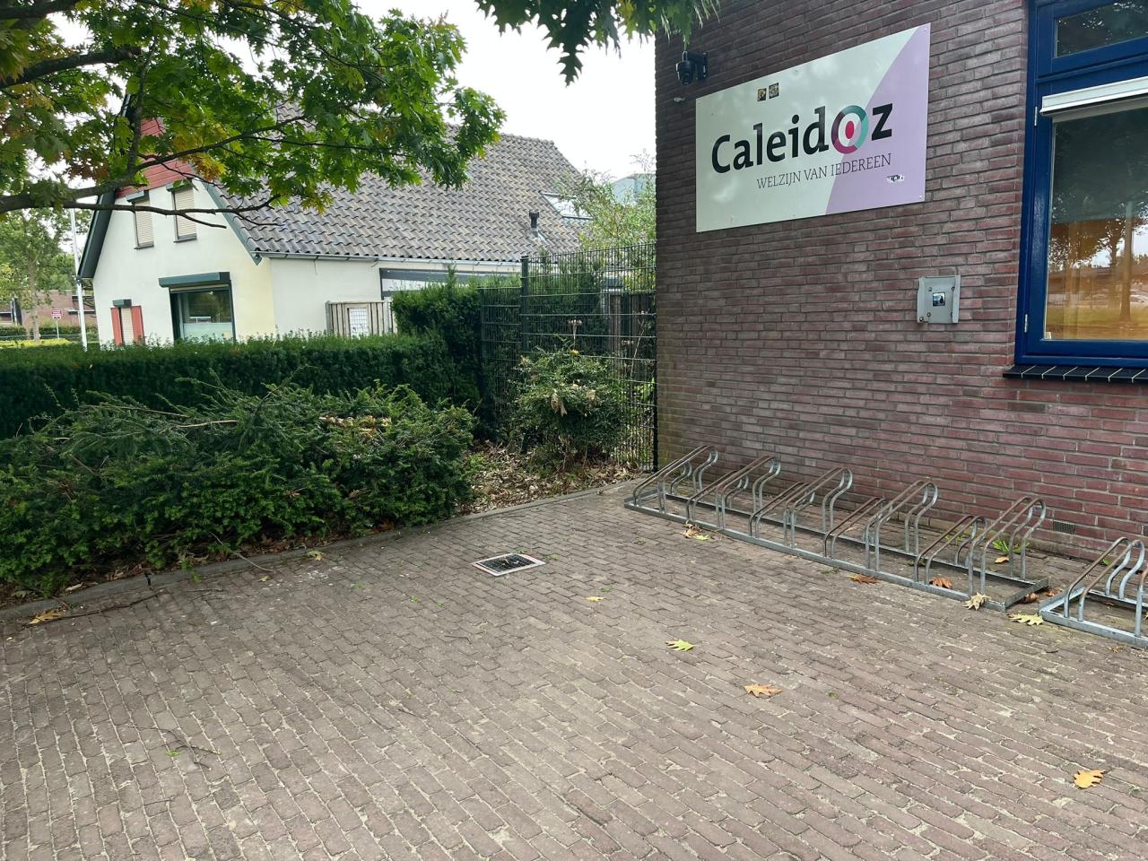 Initiatief | Bankje voor 4ALL | Zevenaar Doet